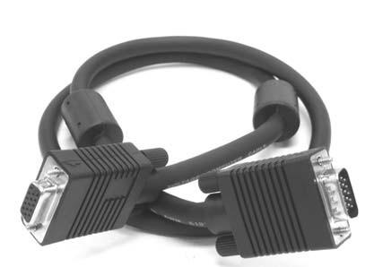Super VGA Cable – Vellone.ca
